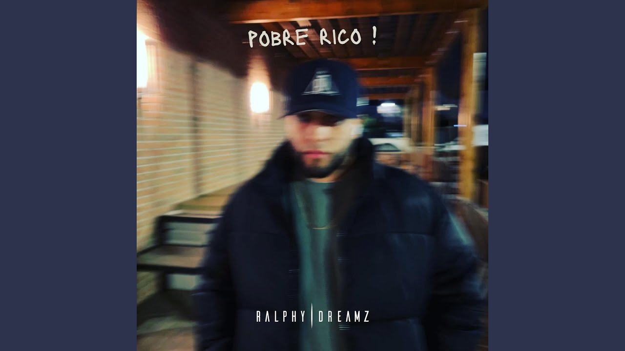 Pobre Rico! - YouTube Music