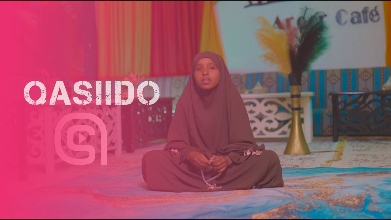 QASIIDO SOCIAL - YouTube