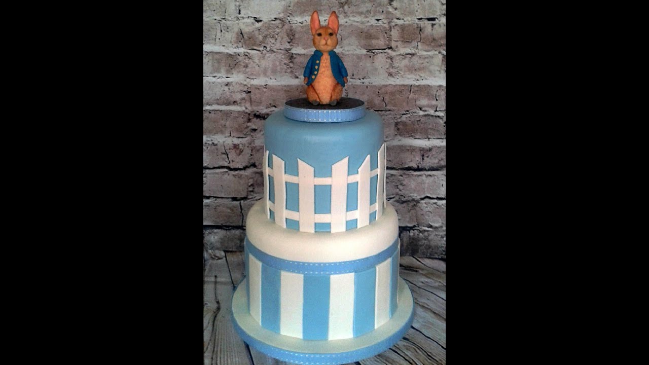 peter rabbit trailer - YouTube