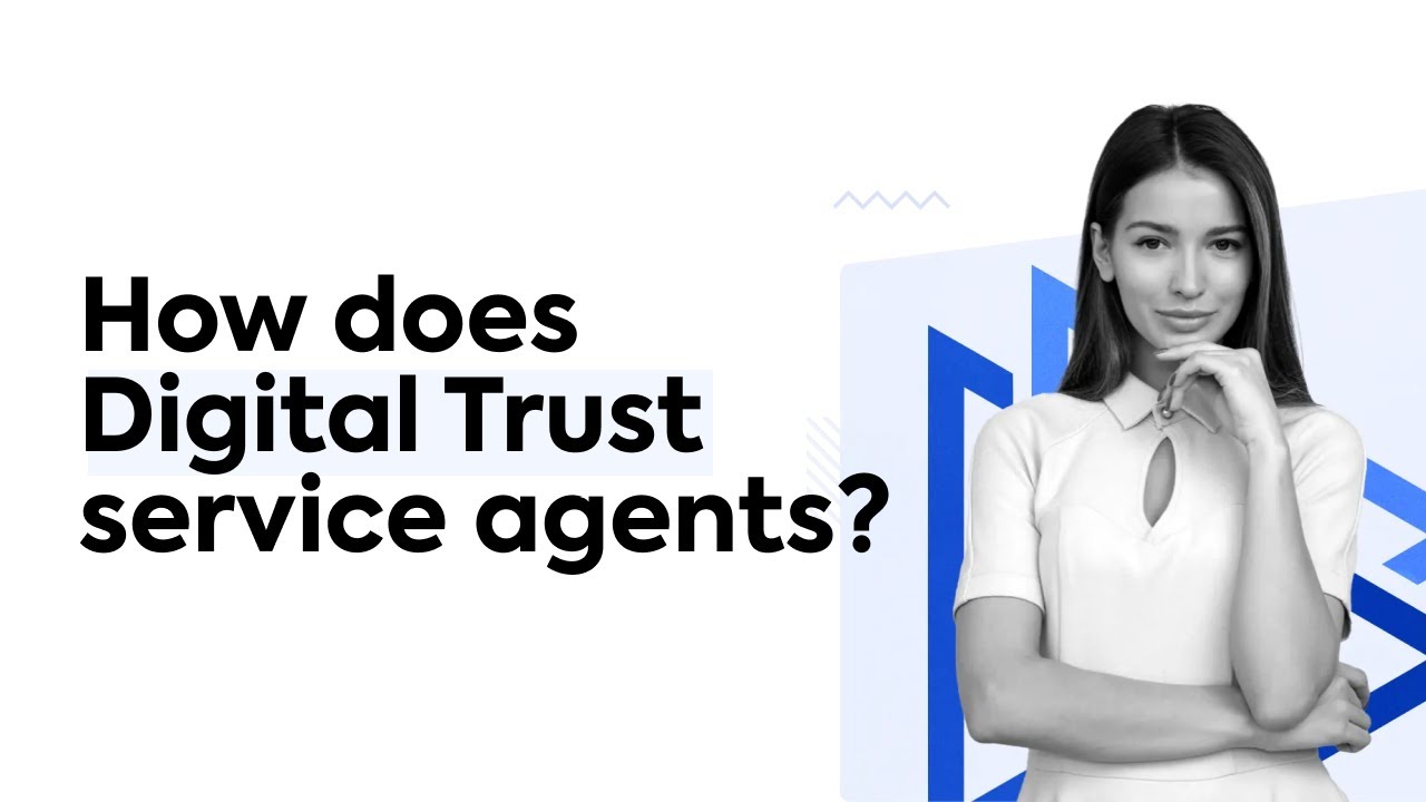 How Digital Trust Services Agents & Financial Professionals - YouTube