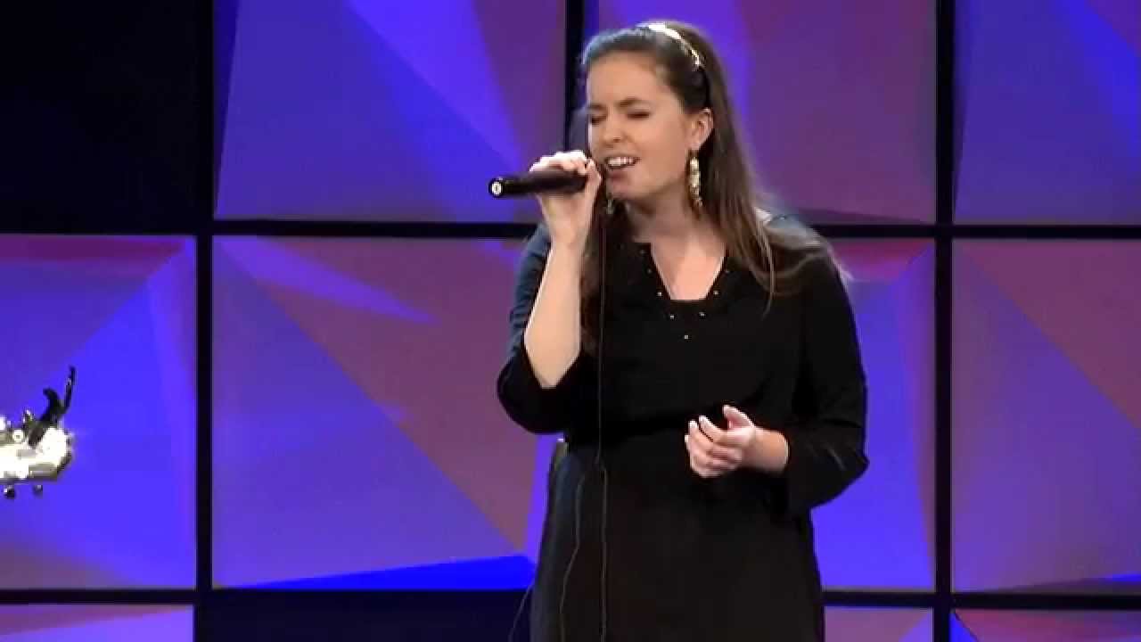 How Can it Be Grace Ohio - YouTube