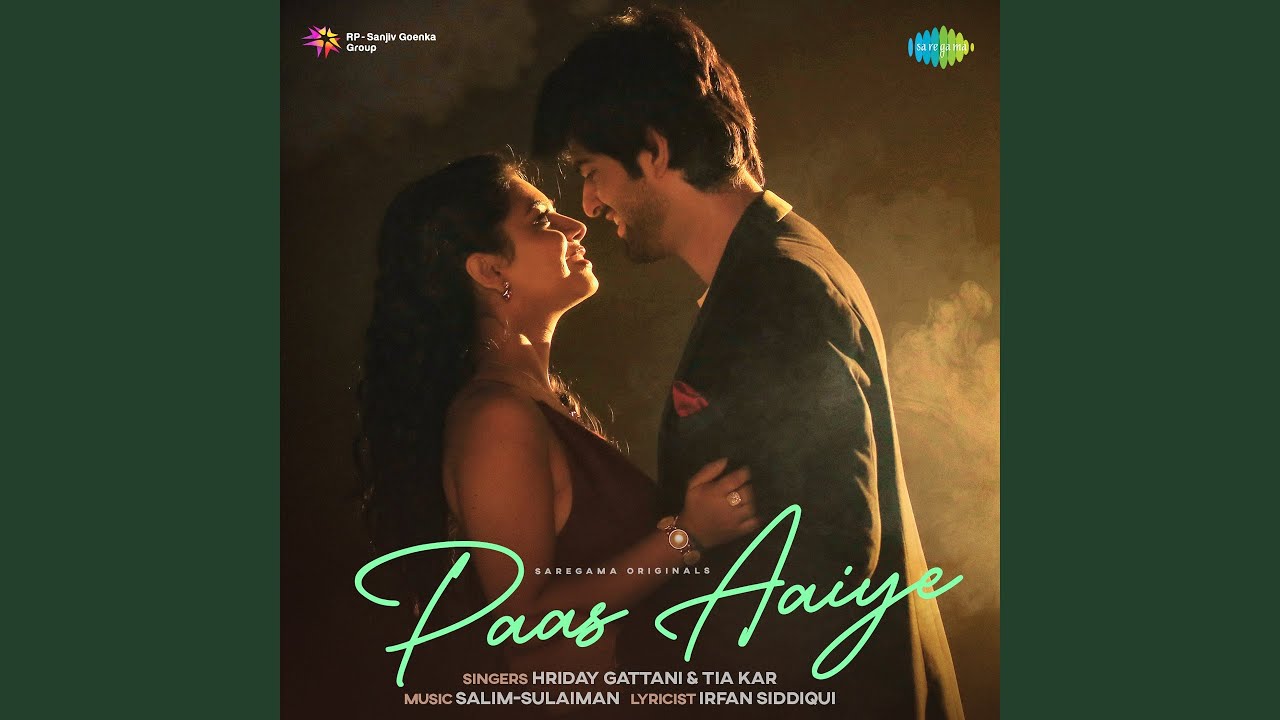 Paas Aaiye - YouTube Music