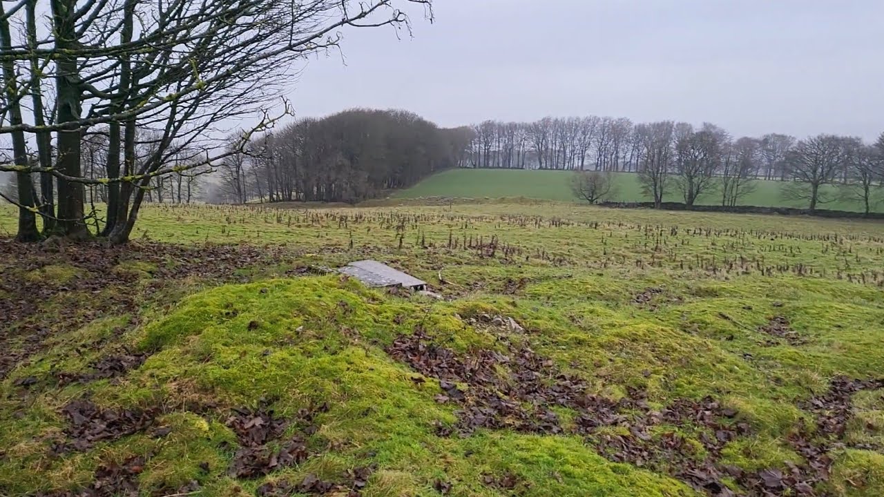 Ethel Challenge 2022 - Bole Hill (Burton Moor). Ethel 76. 19 Ethels to ...