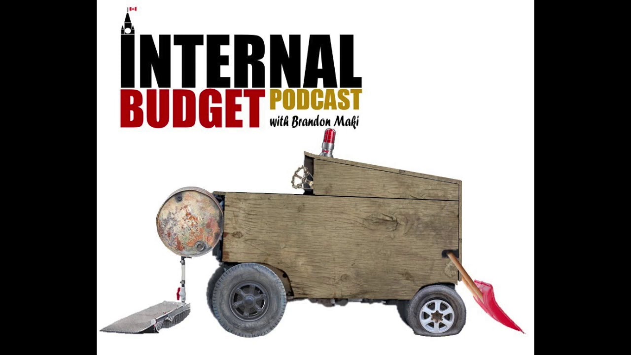 Internal Budget w/ Brandon Maki - Episode 2: Belleville Blitz - YouTube