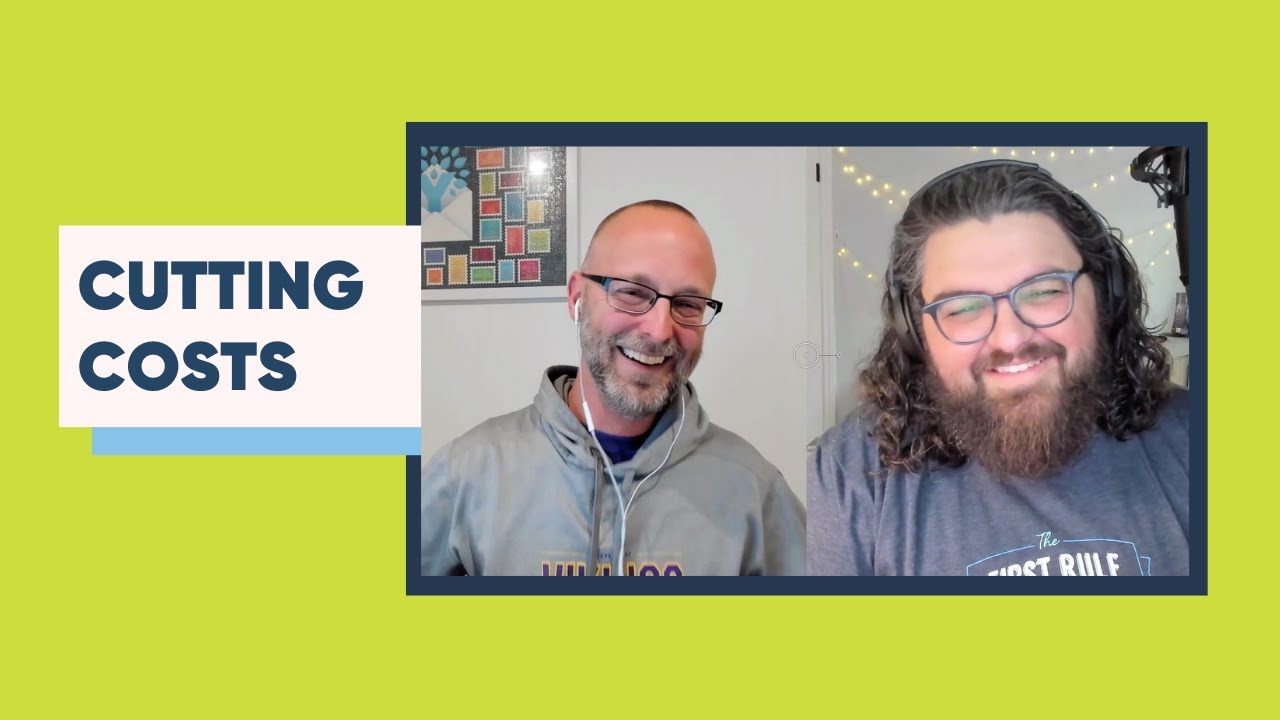 12 Creative Ways To Cut Costs - YouTube