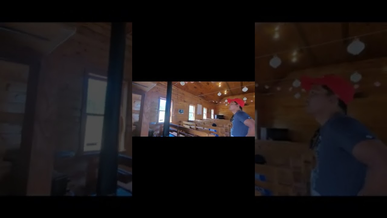 Blue Ridge United Church @Whitecourt and District Forest Interpretive ...