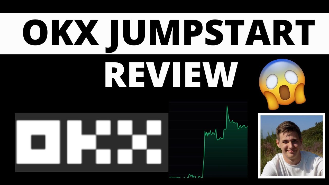 OKX JUMPSTART | LAUNCHPAD REVIEW - YouTube