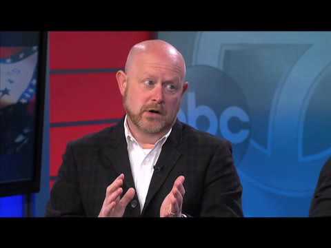 Dr. Jay Barth - Presidential, Senate analysis - YouTube