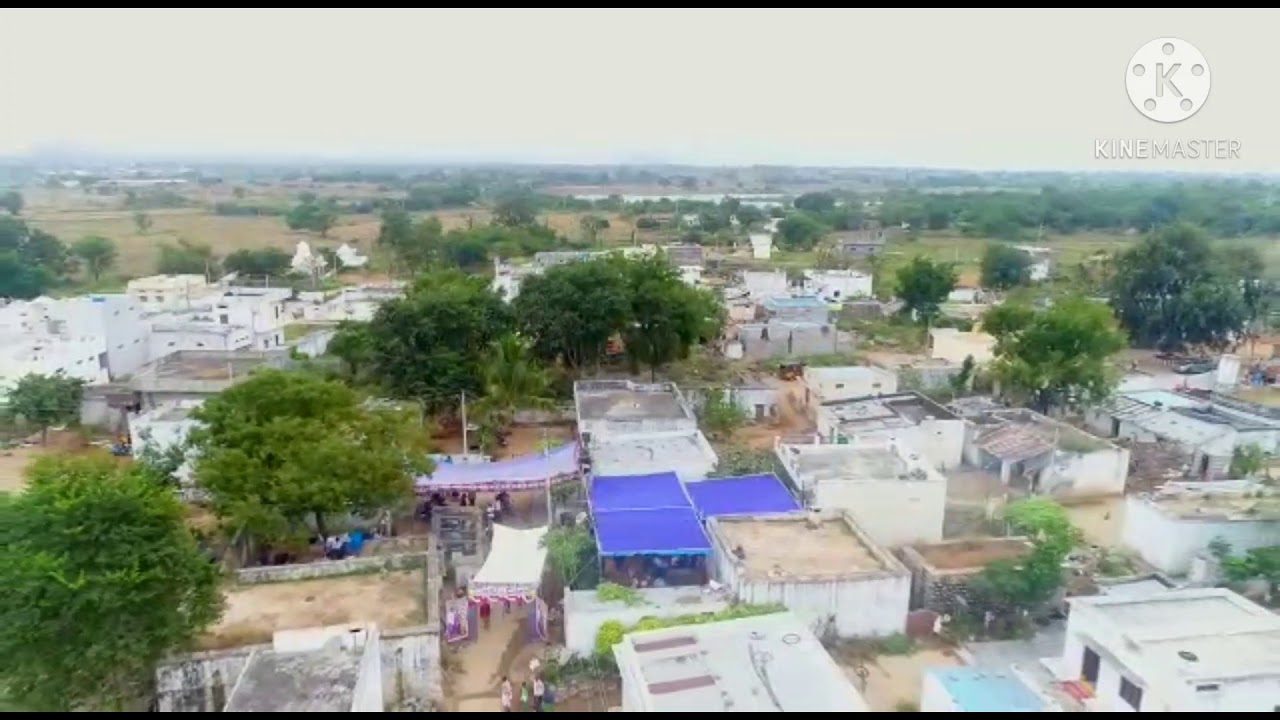 my village chegunta - YouTube