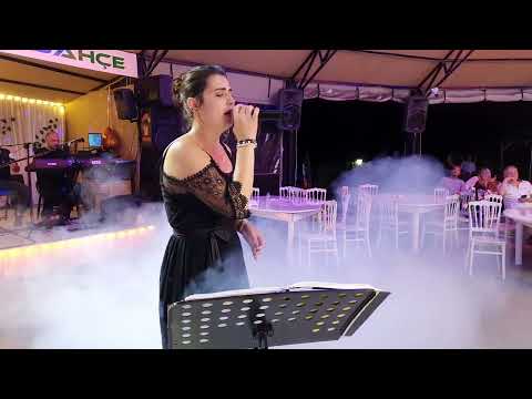 AÇMA BUGÜN PERDELERİ -Hazal Yıldız #canlı