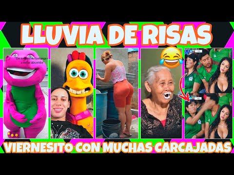😂🍋 RECOPILACIÓN DE CLIPS DIVERTIDOS PARA LLORAR DE RISA🤣🥇 SI TE RÍES PIERDES IMPOSIBLE [EP.573]