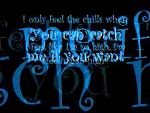 Blue October- The Chills Lyrics - YouTube