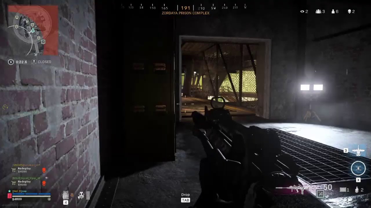 call of duty warzone cold war warzone! Live with Reo.033! - YouTube