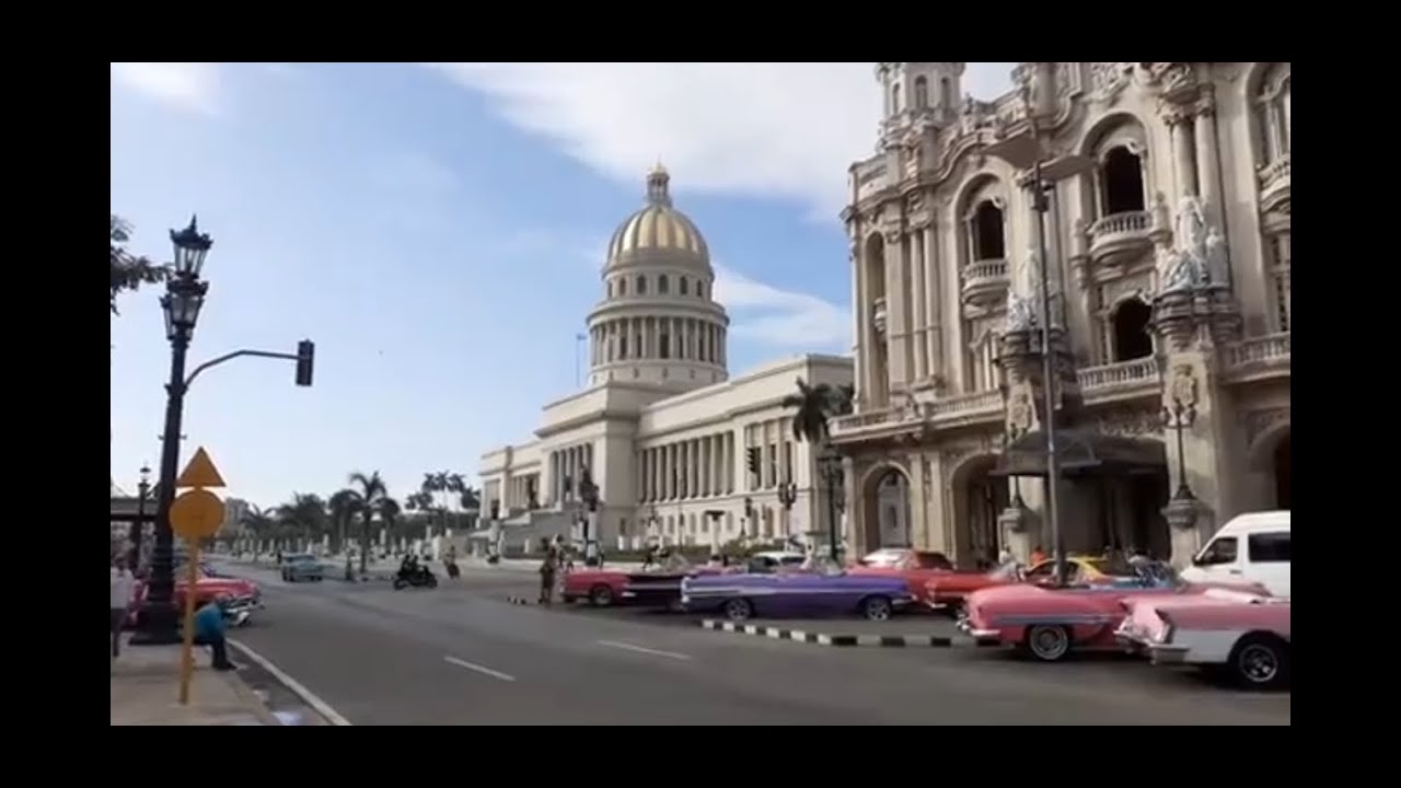 Куба остров свободы Cuba Liberty Island - YouTube