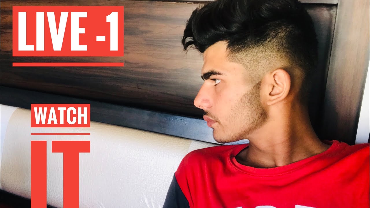 Live📌 | The Amrit Brar | Vlogger - YouTube