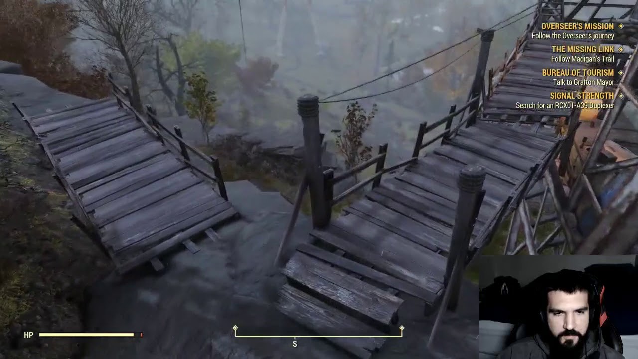 Horizon's Rest Armory Key - YouTube