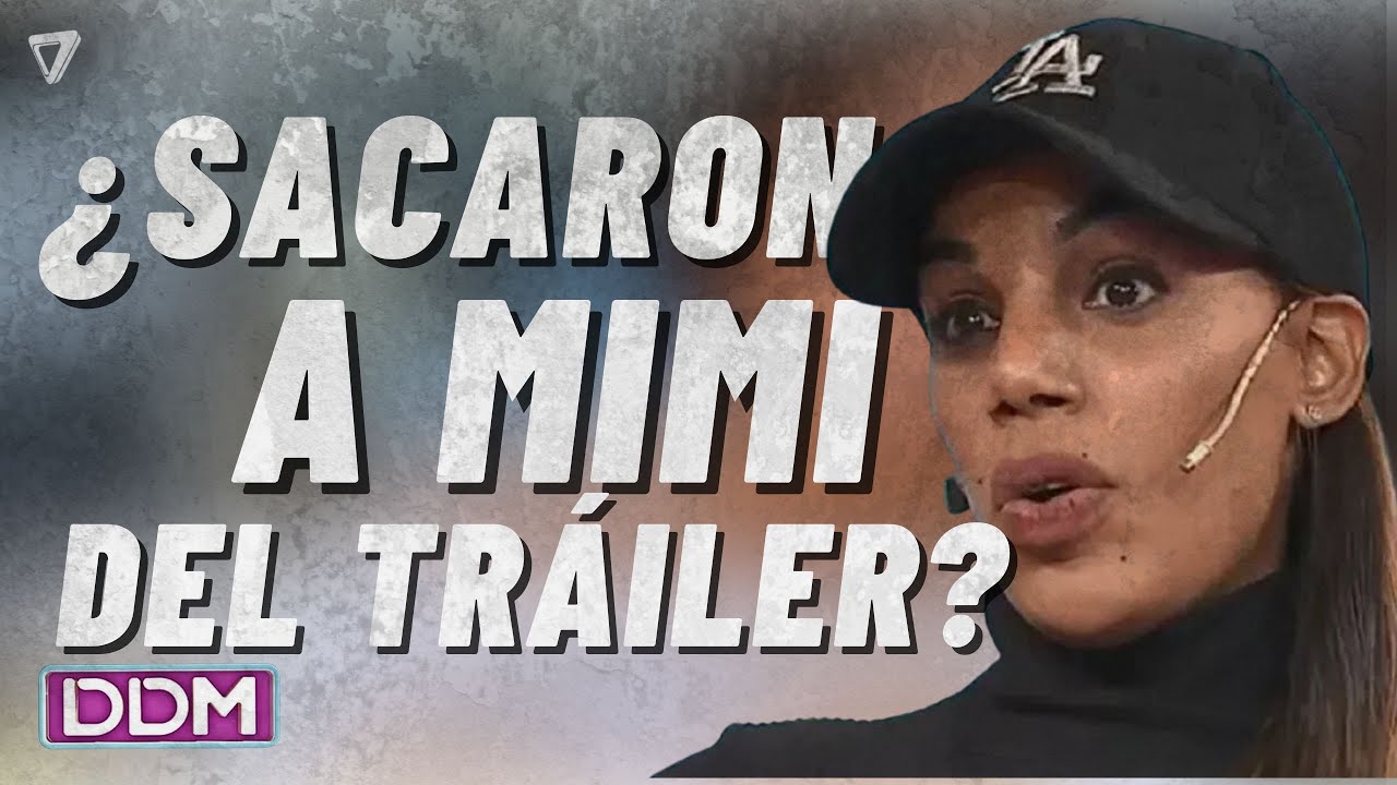 🔥 Mimi contra Milett en el nuevo reality de los Tinelli: tensiones y ...