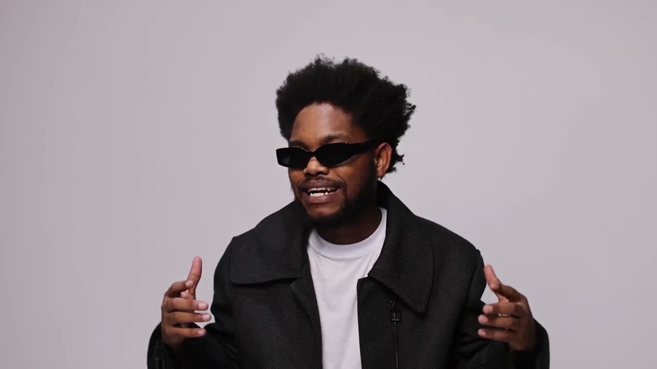 ACENTOH BIO VIDEO CASTING LA FIRMA NETFLIX - YouTube