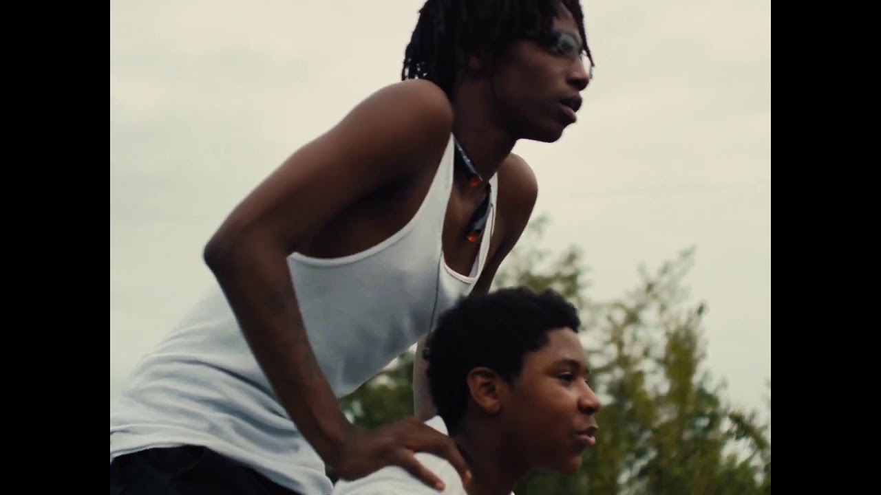 DAYVEON 2017 Trailer - YouTube