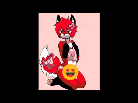 Furry Femboy Butt ( compilation #1 )