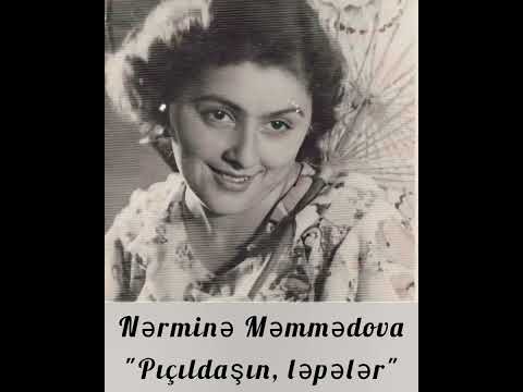 Nermine Memmedova \