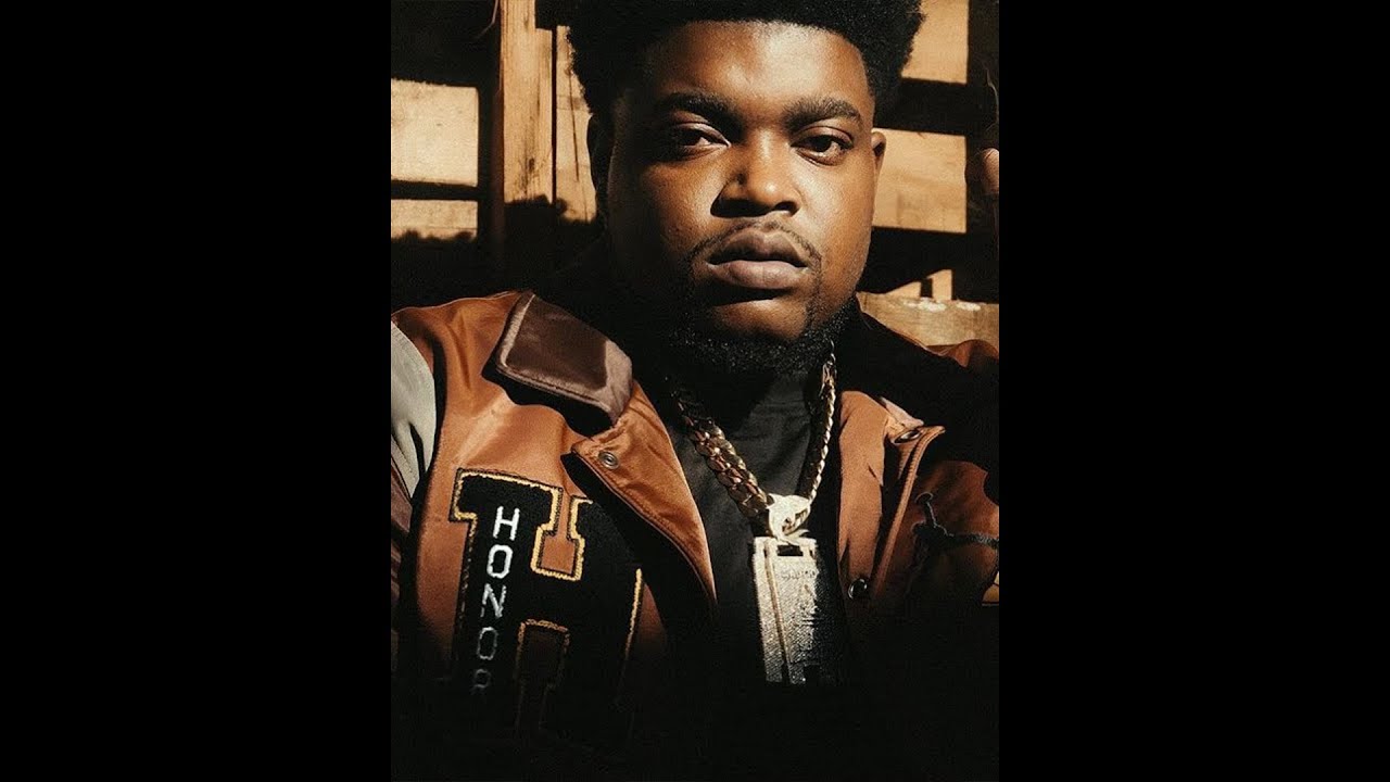 (FREE) Bossman Dlow Type Beat "Kingdom" - YouTube