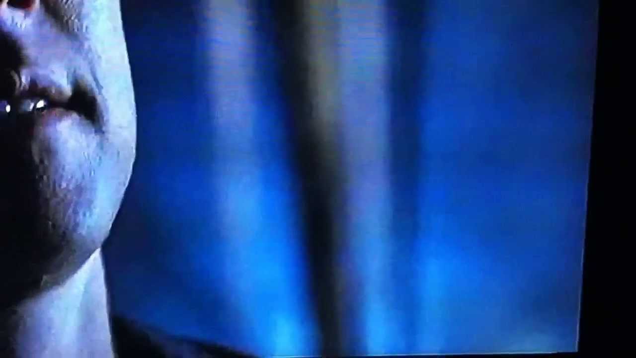 Ghost Caught on Episode of Smallville Season 2 E.1 Vortex - YouTube