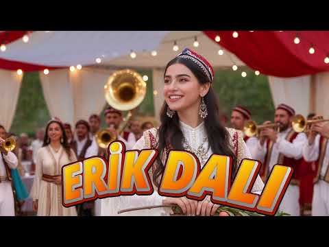 Erik Dalı - Brass Section version