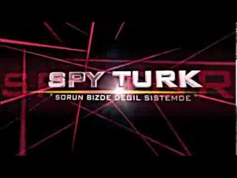 Spy Turk İntro