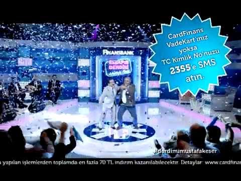 Esnafın derdini Mustafa Keser - Akaryakıt İndirimi
