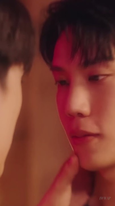 It's the way Dee’s pupils are dilated in Yak’s presence. That position adjustment 😳 # ...