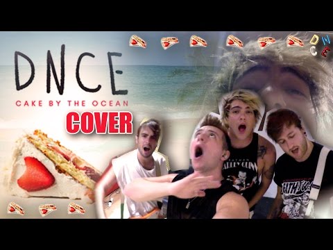 DNCE - Cake By The Ocean (Cover)