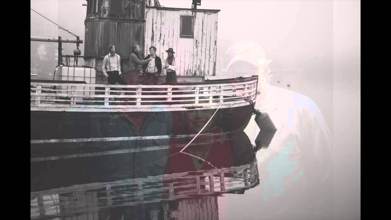 Humming People feat. Emmylou Harris - Lost Men - YouTube