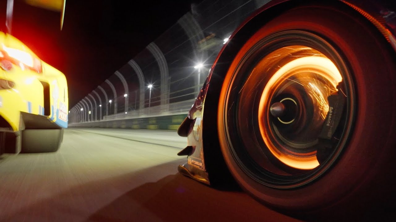 F1 The Movie - Official IMAX Trailer 2 - YouTube