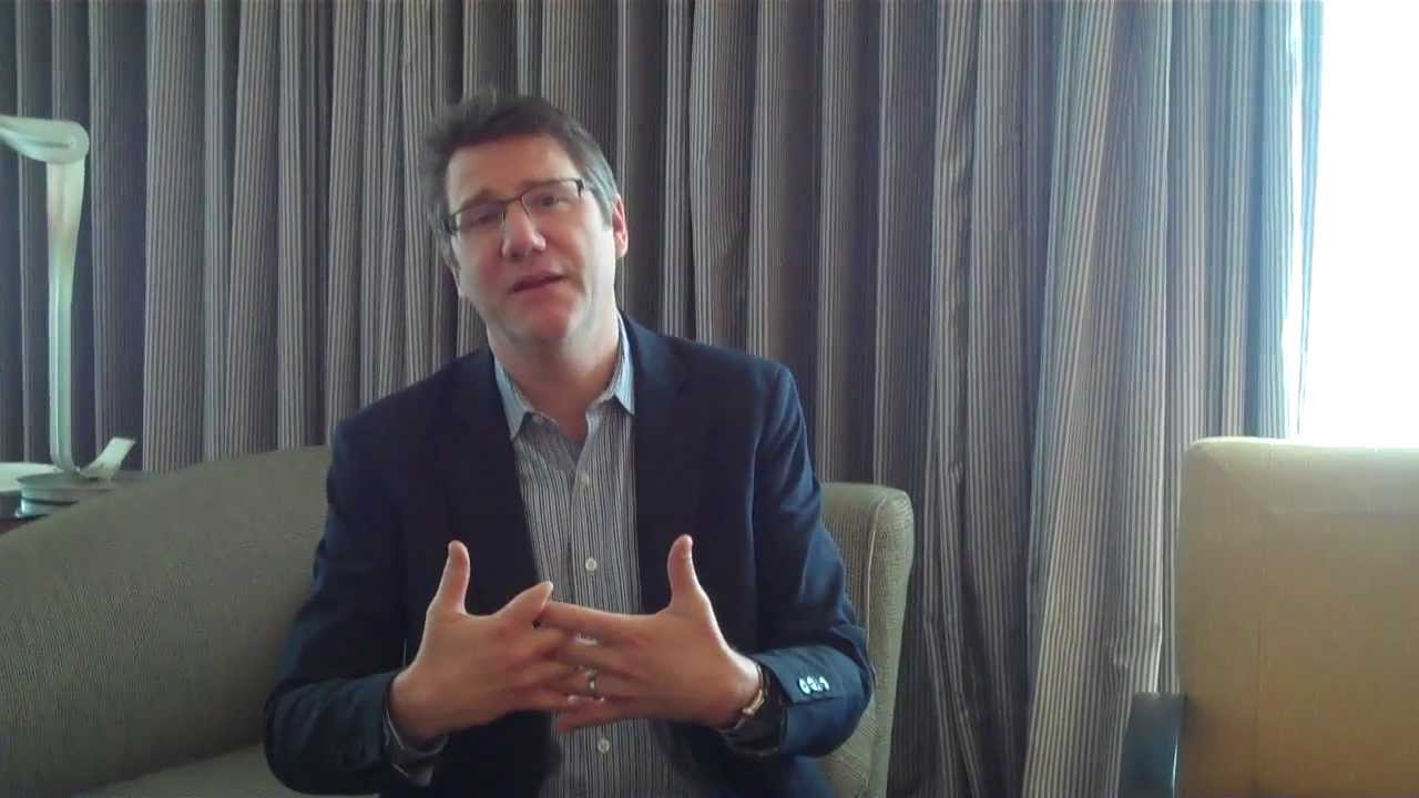 Interview of Keith Cox, CEO of Vacatia, by Dr. Javier González-Soria ...