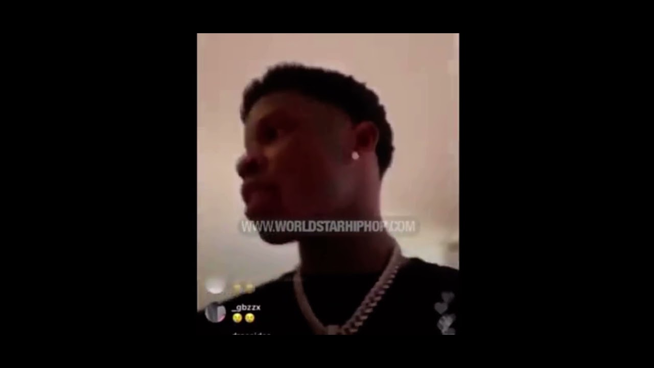 Quando Rondo Gets Excited When He Finds Out Lul Tim Is Released!! - YouTube