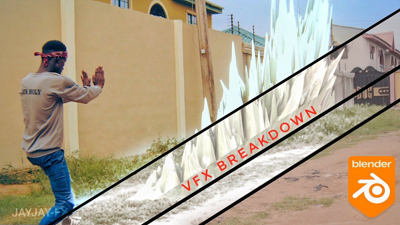 Avatar Vfx behind the scenes - YouTube