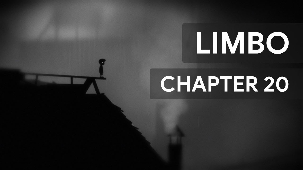 Limbo Gameplay Chapter 20 | Sigma Player - YouTube