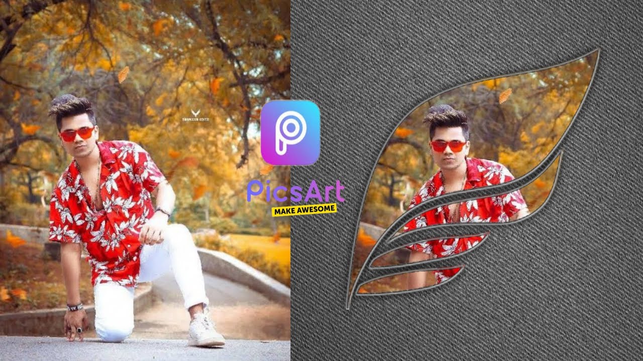 Photo Editing Picsart | Photo Editing | Picsart Editing New Style ...