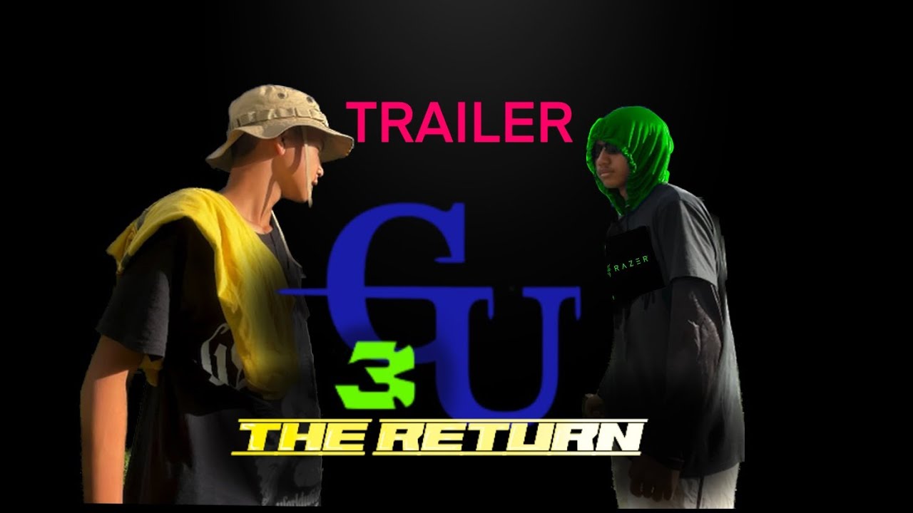 Golden university the return | official trailer | release January 1st ...
