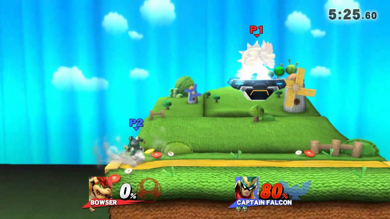 Equipment in a Shellnut - YouTube