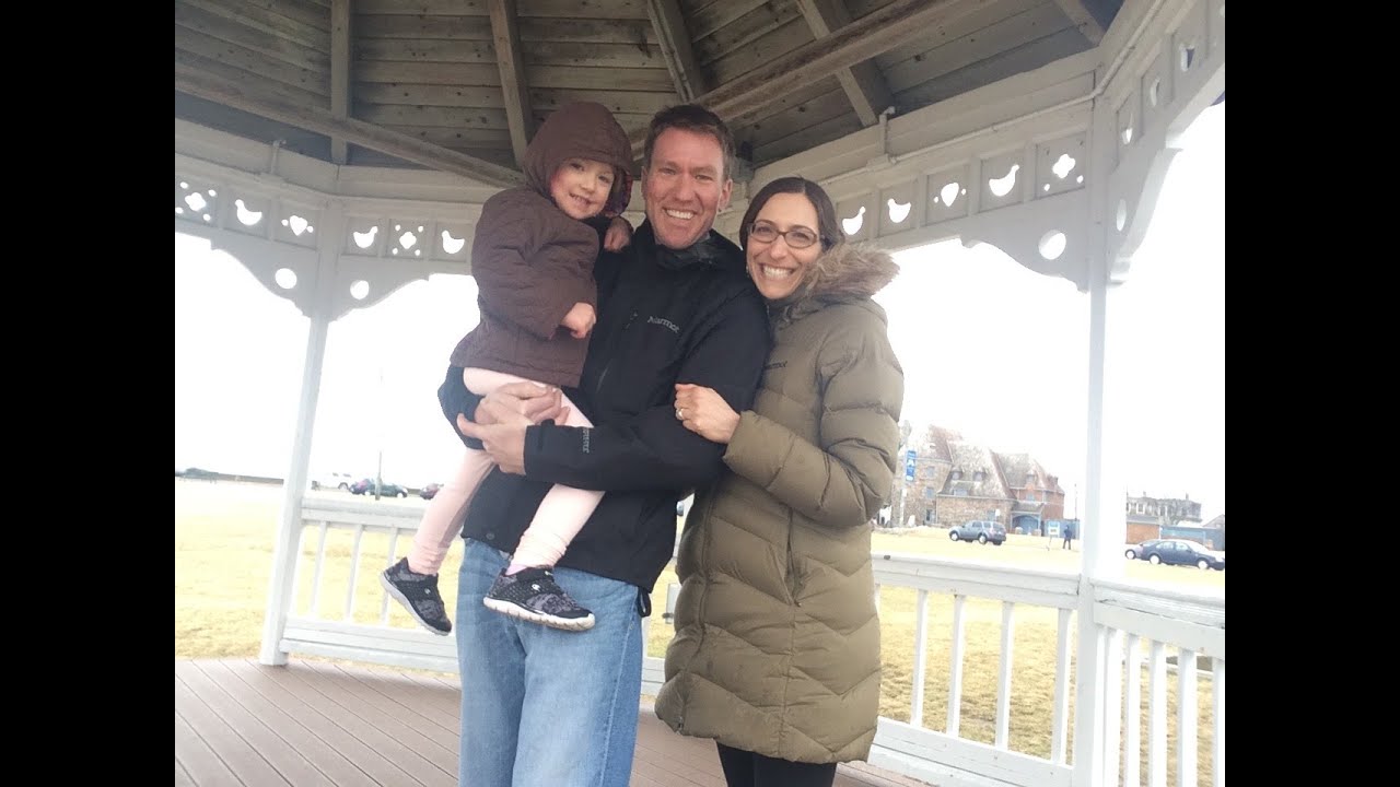Remembering Jason Killian - YouTube