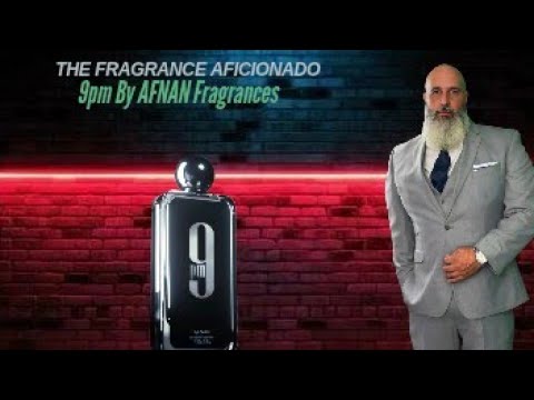 🔥 9PM by Afnan – The Ultimate JPG Ultra Male Dupe? | Zeus Giovanni ...