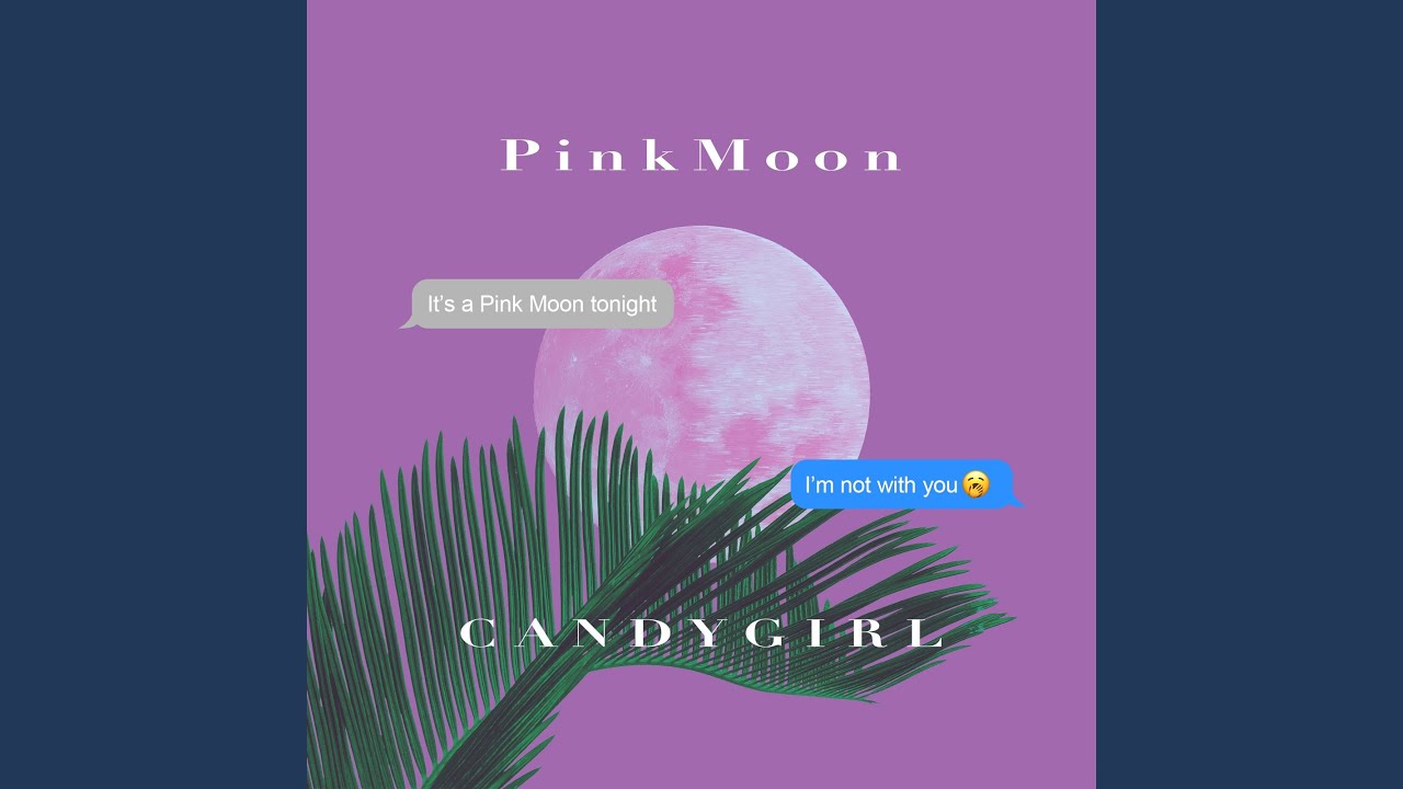 Pink Moon - YouTube