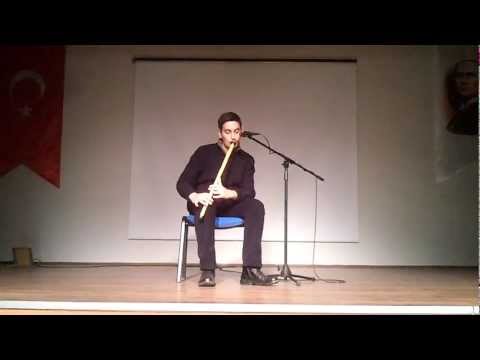 Atahan ÖZDİL - Yedi Karanfil - Fon Müziği