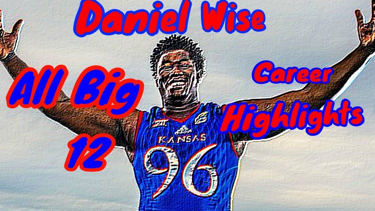 Daniel Wise Career Highlights || God's Plan || - YouTube