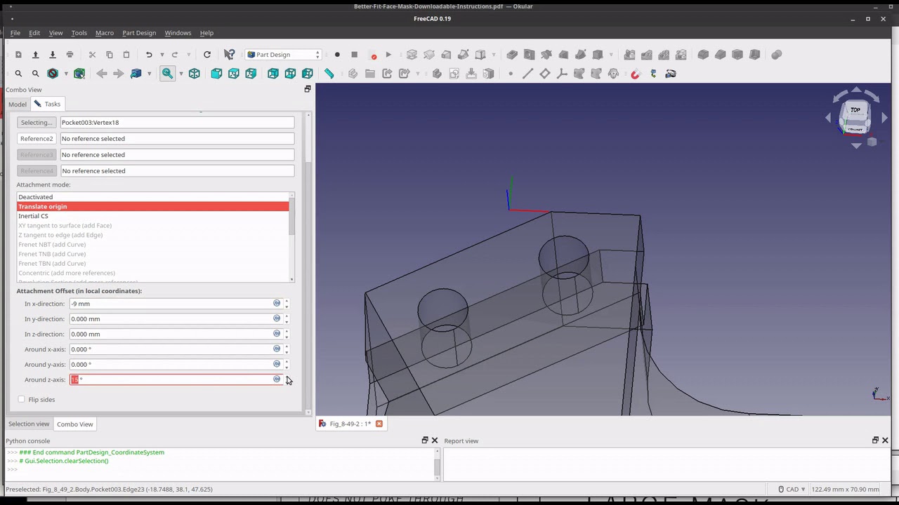 Lcs placement 1 - YouTube