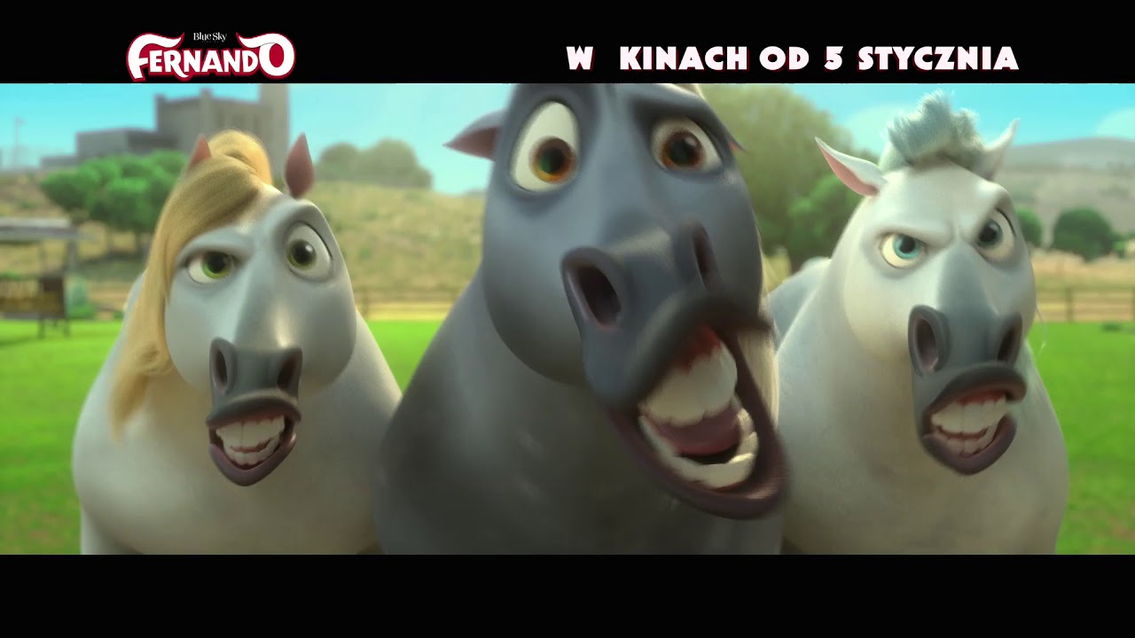 Fernando | TV Spot [#3] | 2018 - YouTube