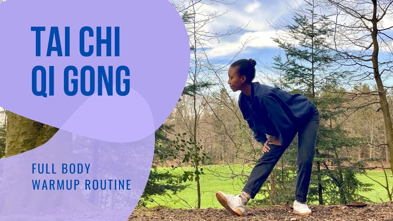 Qigong Youtube Videos