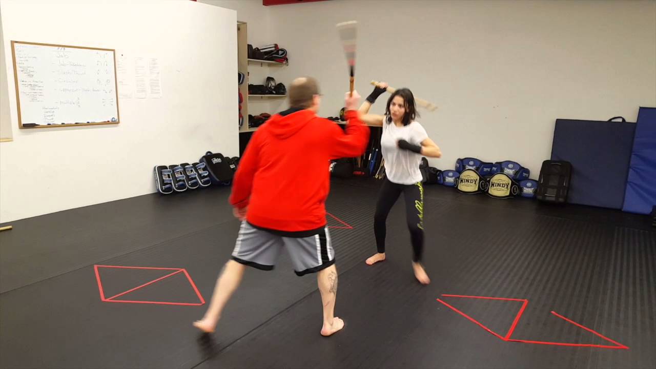 PTK-SMF: First Training Session - YouTube